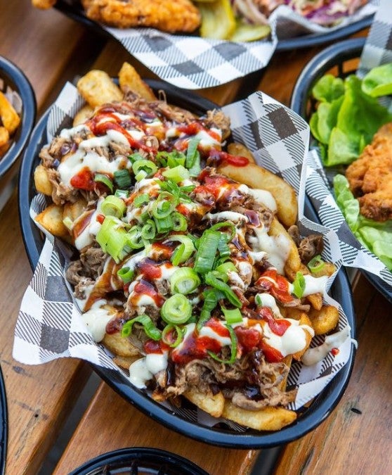 H.S.P HALAL SNACK PACK | MOFO Burgers